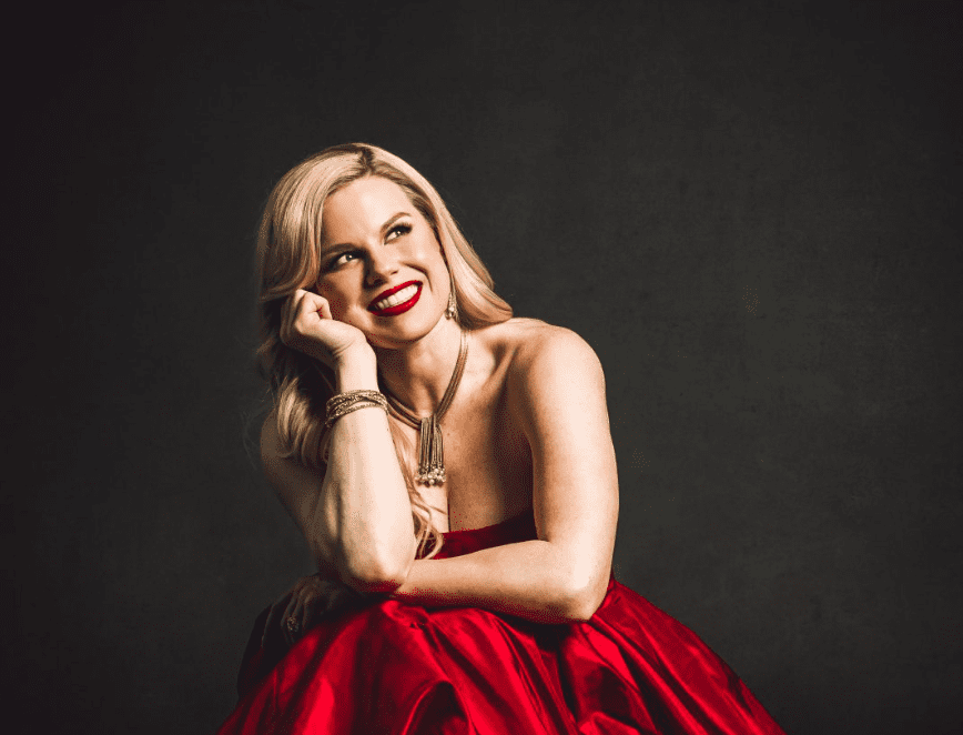 An Evening with Megan Hilty - Lafon Arts Center