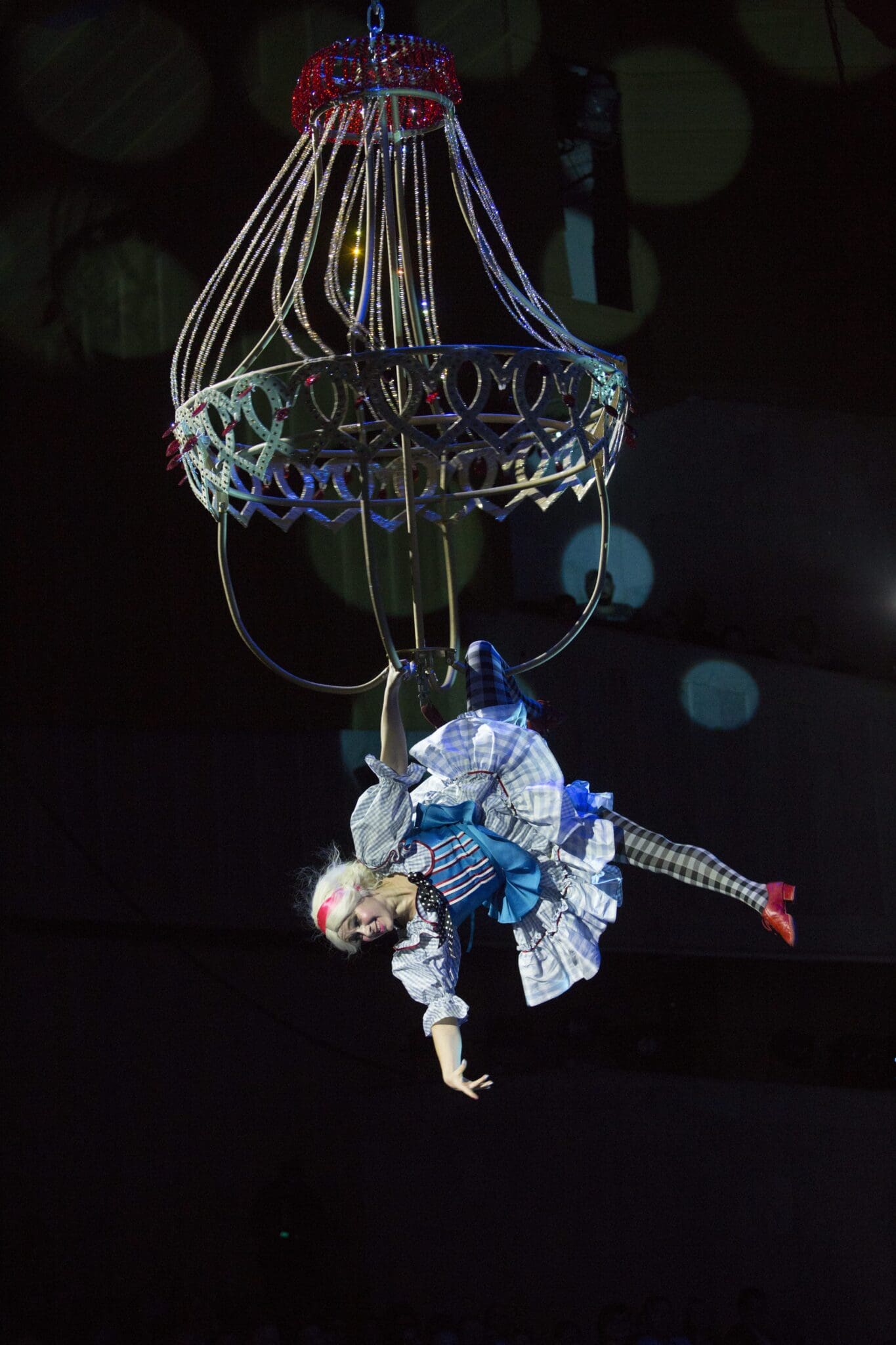 Alice...Dreaming of Wonderland - Lafon Arts Center