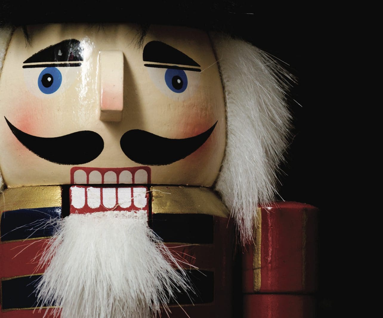 The Nutcracker Presented in Collaboration with Ballet Images - Lafon ...