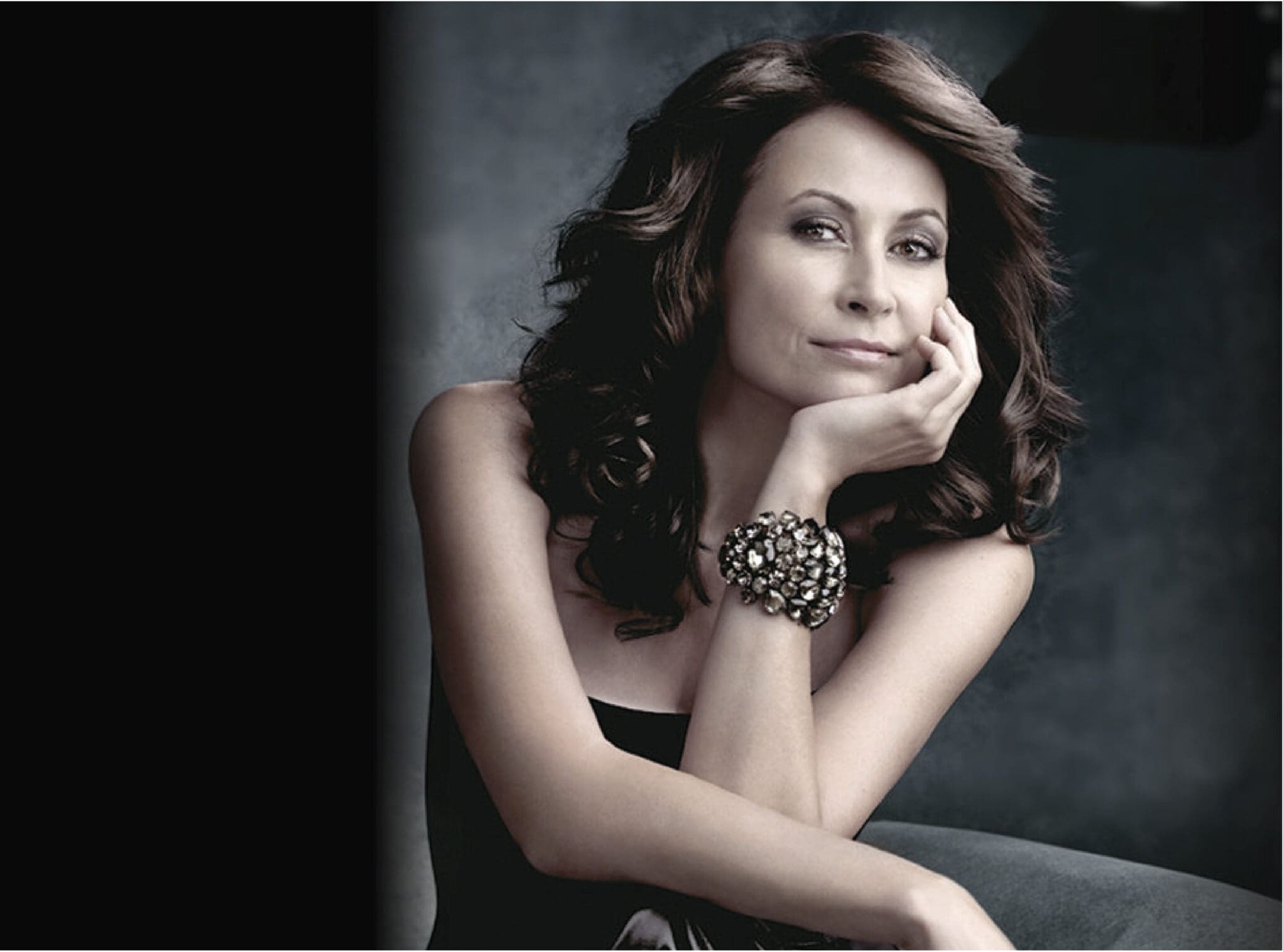 Linda Eder - Lafon Arts Center