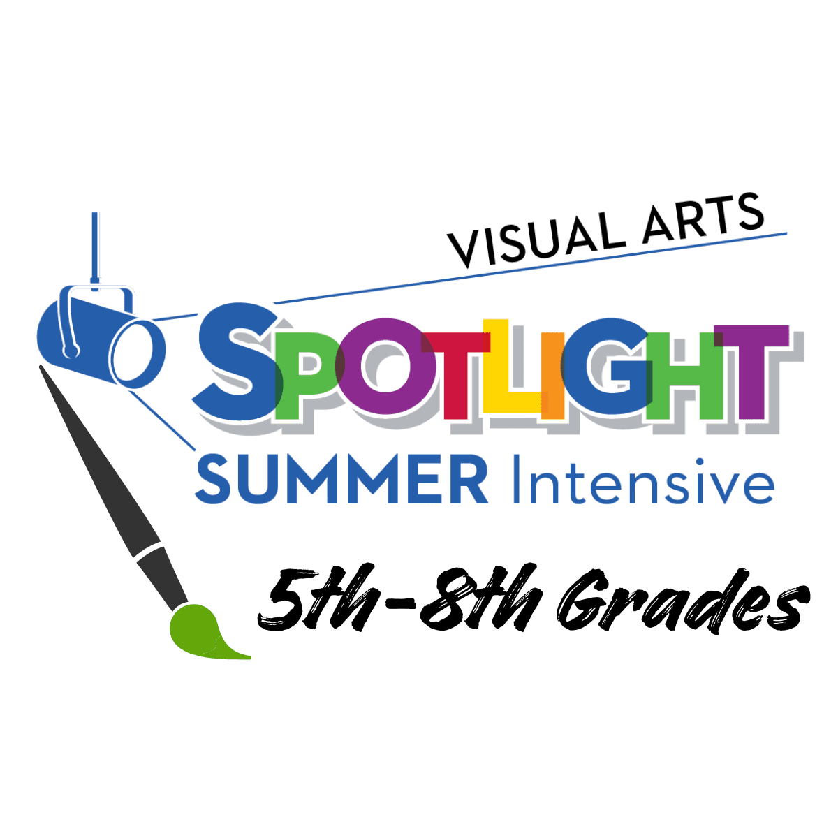 SSI Visual Arts - Afternoon Session - Lafon Arts Center