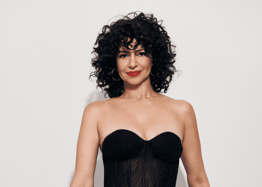 Everything I Know, Mandy Gonzalez Sings Lin-Manuel Miranda with LPO ...