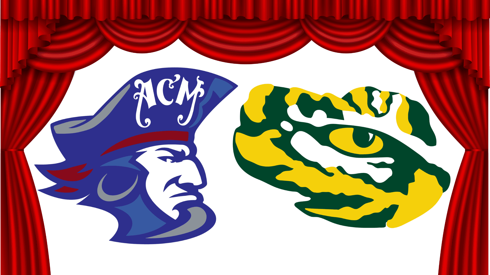 ACM / RKS Talented Theater Fall Showcase - Lafon Arts Center
